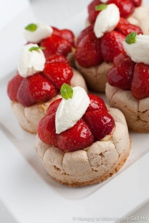 50+ Best Strawberry Recipes