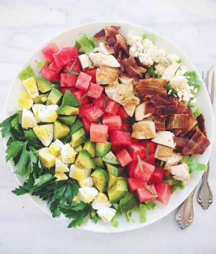 50+ Best Watermelon Recipes