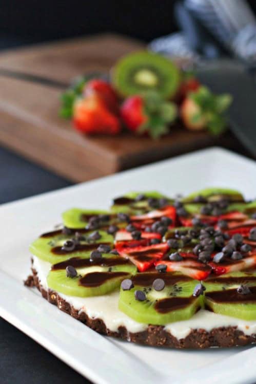 50+ Best Kiwi Recipes - Kiwi Fruit Round Up