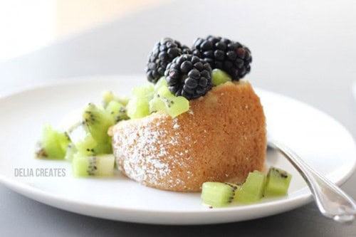 50+ Best Kiwi Recipes - Kiwi Fruit Round Up