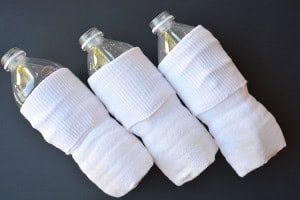 How to Make Bubble Snakes