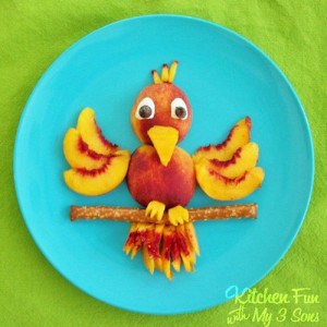 50+ Adorable Kids Snack Ideas | Creative Food Art Lunches