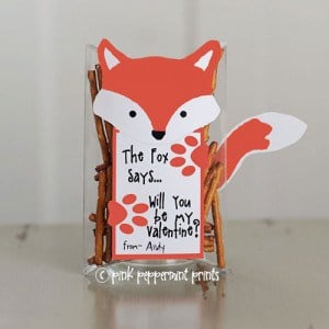 40+ Cute Valentine Ideas for Kids