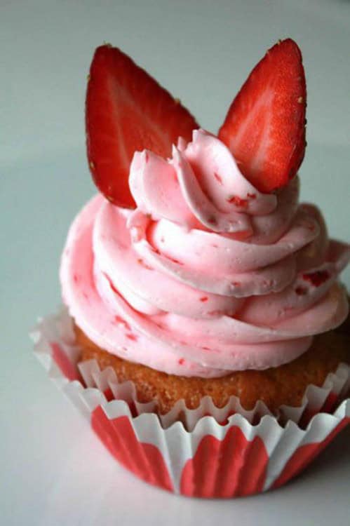 35 Adorable Easter Cupcake Ideas