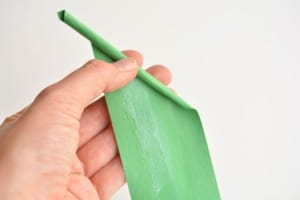 How to Make Paper Hyacinth Flowers