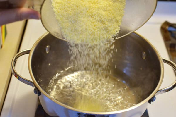 Homemade Super Laundry Sauce | DIY Laundry Detergent