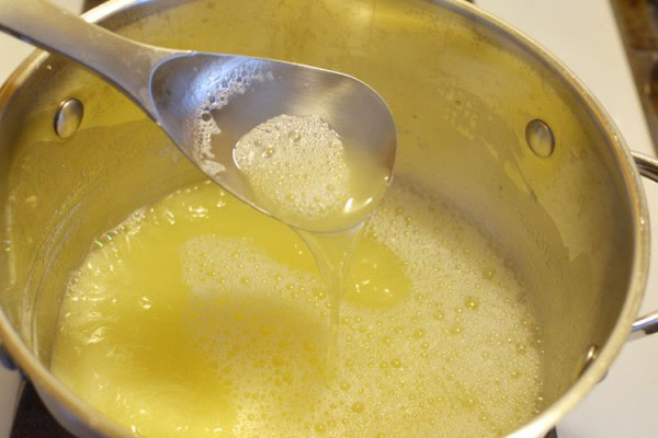 Homemade Super Laundry Sauce | DIY Laundry Detergent