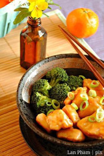 50+ Best Clementine Recipes