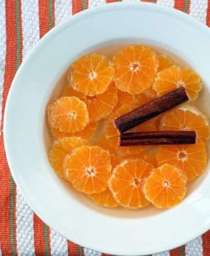 50+ Best Clementine Recipes