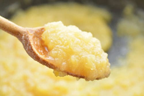 The BEST Monkey Butter Recipe