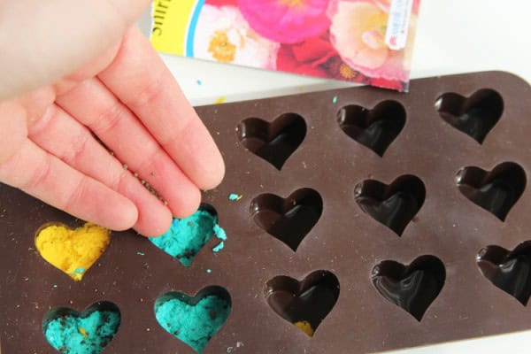 DIY Seed Bombs - One Little Project