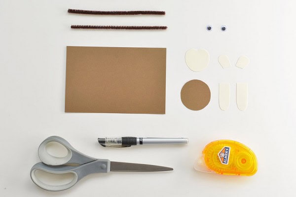How to Make Paper Roll Animals | Bears, Monkeys, Porcupines and More!