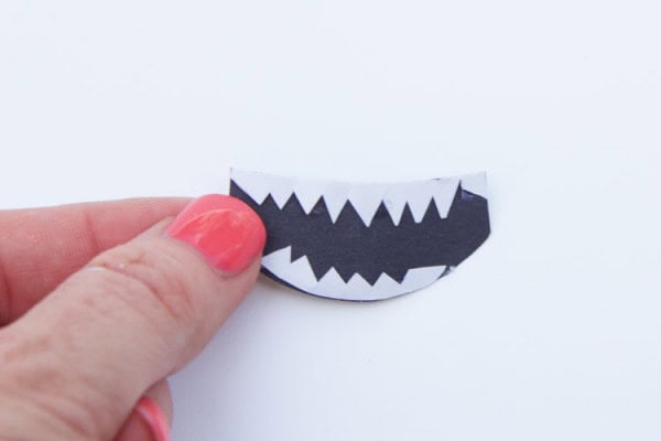 Baby Shark Craft Using Paper Cups | Shark Craft for Kids