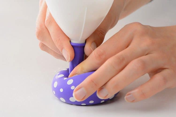 How to Make a Stress Ball: 5 Easy Steps to Make a DIY Stress Ball