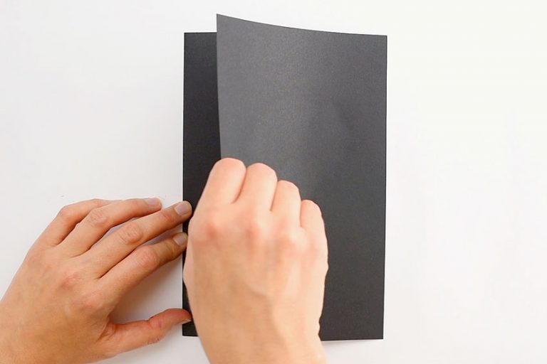 String Pull Painting: String Paint Art With Acrylic Paint - One Little ...