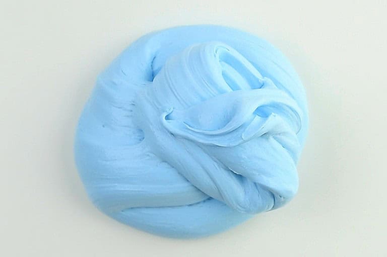 How to Make Fluffy Slime | The BEST Fluffy Slime Recipe