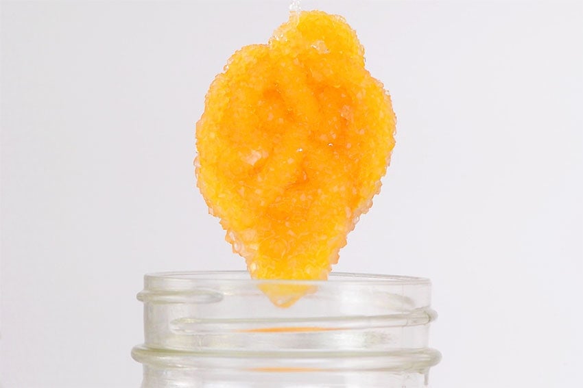 Borax Crystals | How to Make Borax Crystal Gems