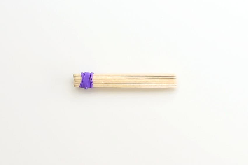Popsicle Stick Catapult | How to Make a Catapult with Popsicle Sticks