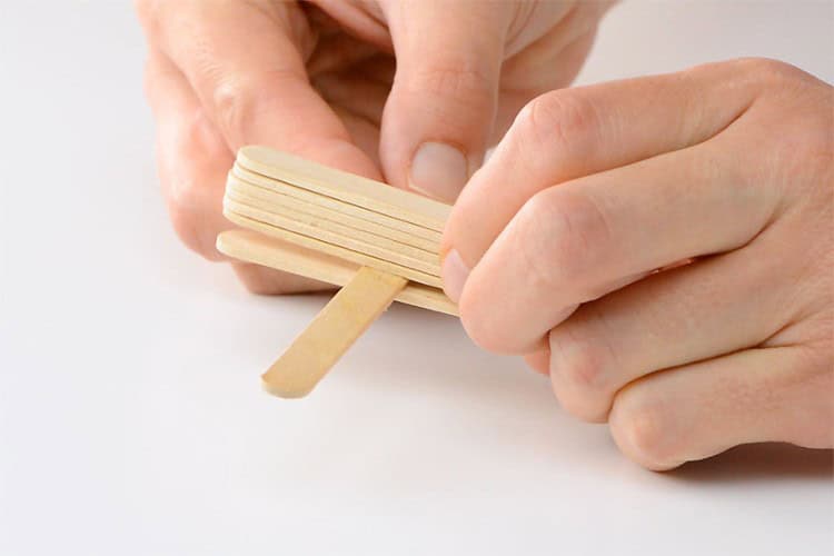 Popsicle Stick Catapult | How to Make a Catapult with Popsicle Sticks