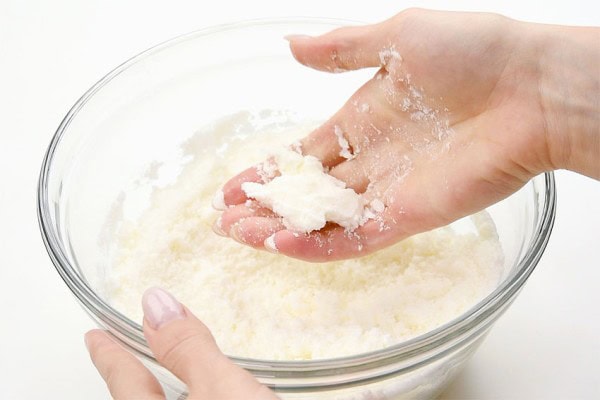 How to Make Bath Bombs | Bath Bomb Recipe