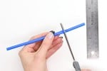 Flapping Bat Craft | Bat Craft for Halloween