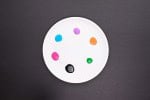Halloween Q-Tip Painting for Kids | Q-Tip Art for Halloween