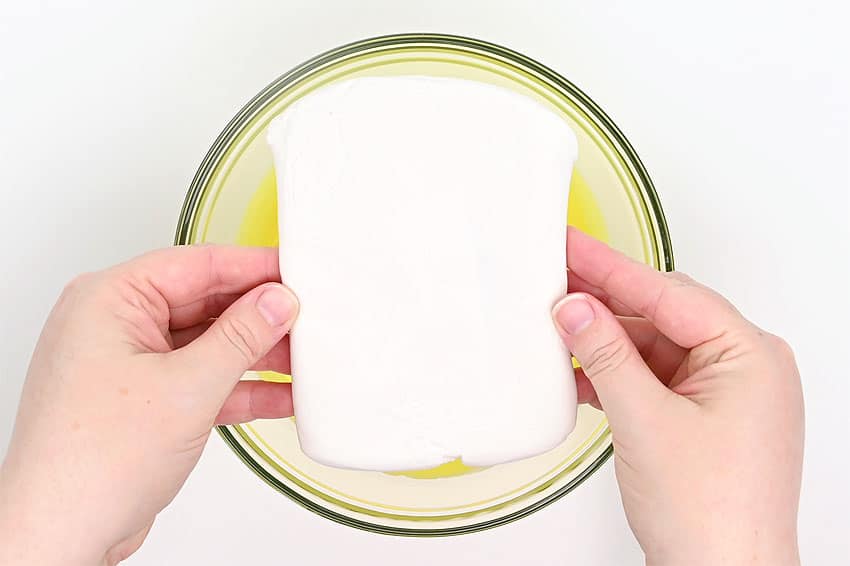 Easy Butter Slime Recipe | How to Make Butter Slime