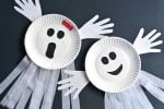Ghost Rockets - Fun & Fizzy Halloween STEM Activity