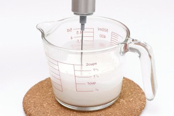 How to Make Lotion | Easy DIY Homemade Lotion Recipe