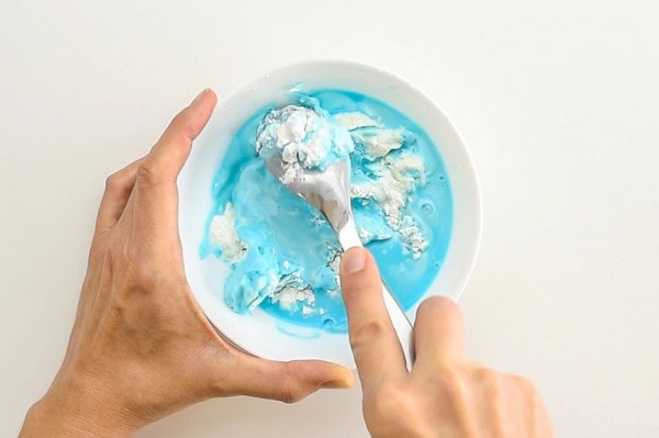 Oobleck Recipe | How to Make Oobleck