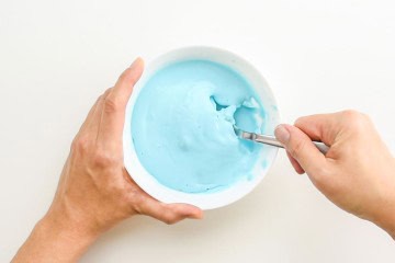 Oobleck Recipe | How to Make Oobleck
