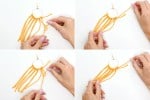Macrame Earrings | DIY Macrame Earrings