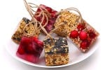 Ice Cube Bird Feeders | DIY Bird Feeder Ice Ornaments