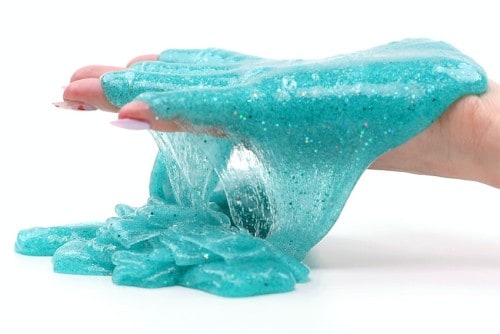 How to Make Fluffy Slime | The BEST Fluffy Slime Recipe