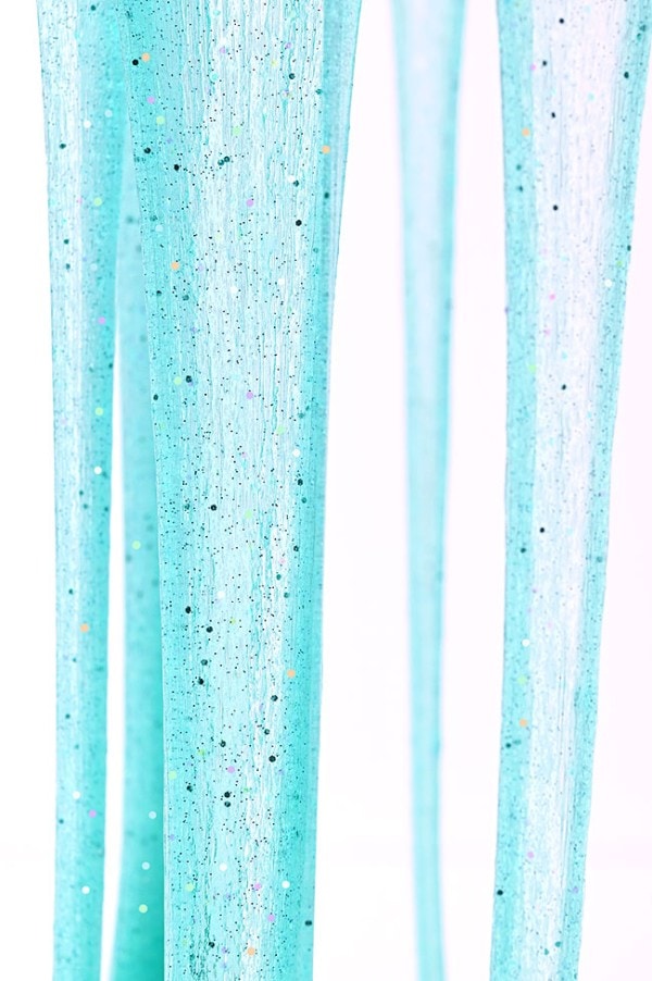 Mermaid Slime | DIY Mermaid Slime Recipe