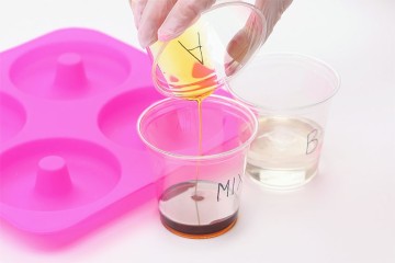 How to Make Squishies | DIY Squishy Fidget Toys