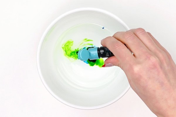 Mermaid Slime | DIY Mermaid Slime Recipe