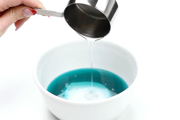 Mermaid Slime | DIY Mermaid Slime Recipe