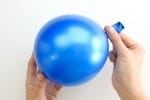 Oobleck Stress Ball | How to Make a Stress Ball with Oobleck