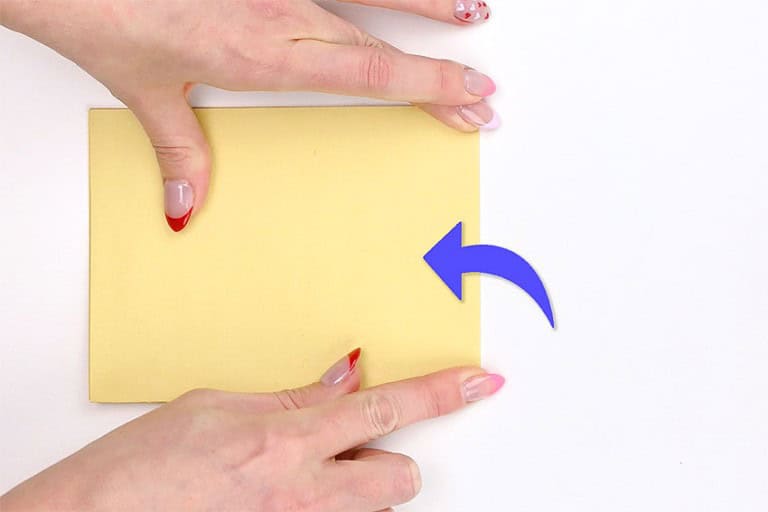 Taco Craft | Easy Paper Taco Craft for Kids