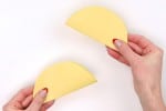 Taco Craft | Easy Paper Taco Craft for Kids