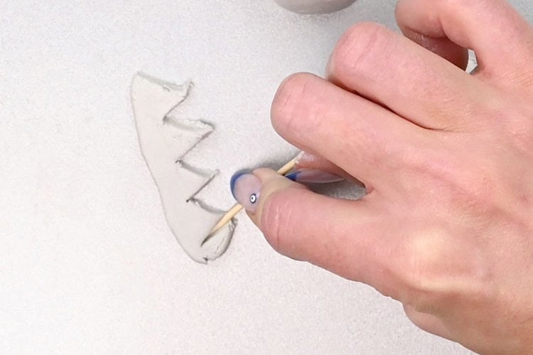 Clay Monsters | How to Make a Clay Monster Sculpture