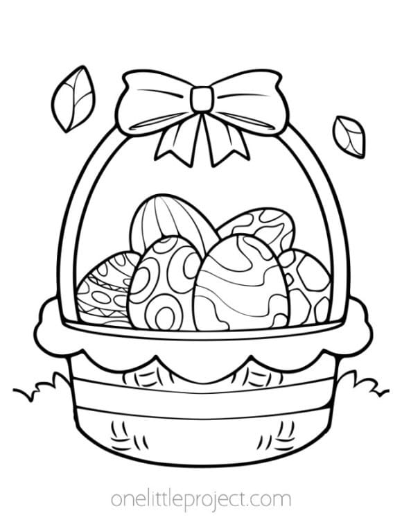 Easter Coloring Pages Free Printable Easter Coloring Sheets Easter Coloring Pages Free Printable Easter Coloring Sheets