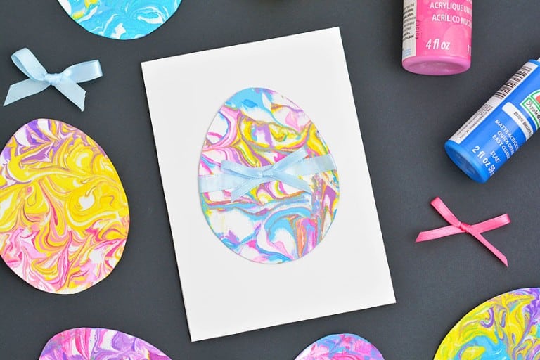 Easter Egg Template | Free, Printable Easter Egg Outlines