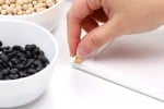Bean Mosaic Art | Make Beautiful Mosaic Art with Beans!