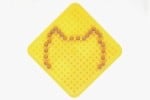 Cat Perler Beads | Easy Perler Bead Cat Patterns
