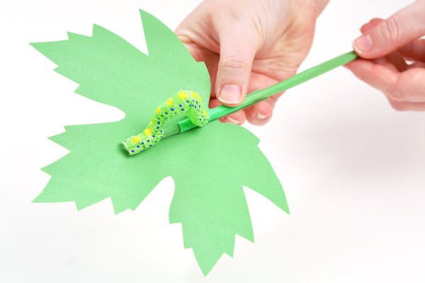 Plastic Spoon Bug Craft | Easy Spoon Bugs Craft