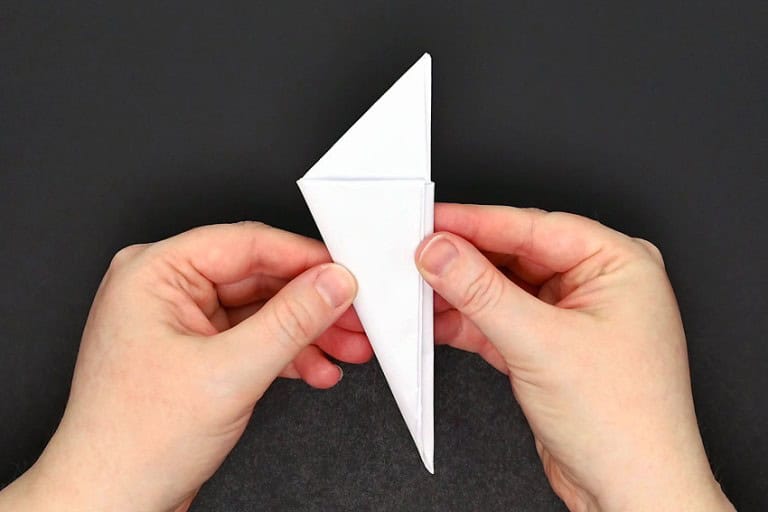 How to Make Paper Claws | Paper Finger Claws
