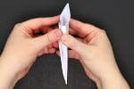 How to Make Paper Claws | Paper Finger Claws