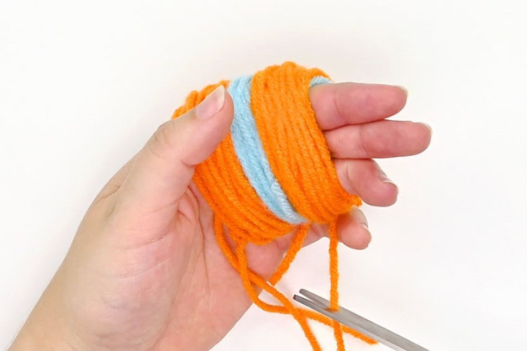 Pom Pom Fish | Cute and Easy Fish Craft